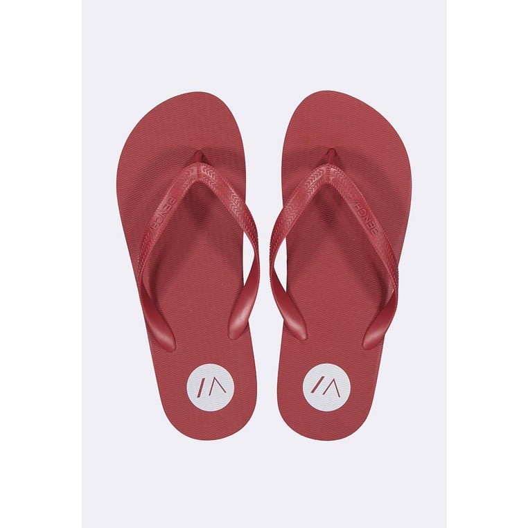 IEB0120 - BENCH/ Men's Active Rubber Slippers | Shopee Philippines
