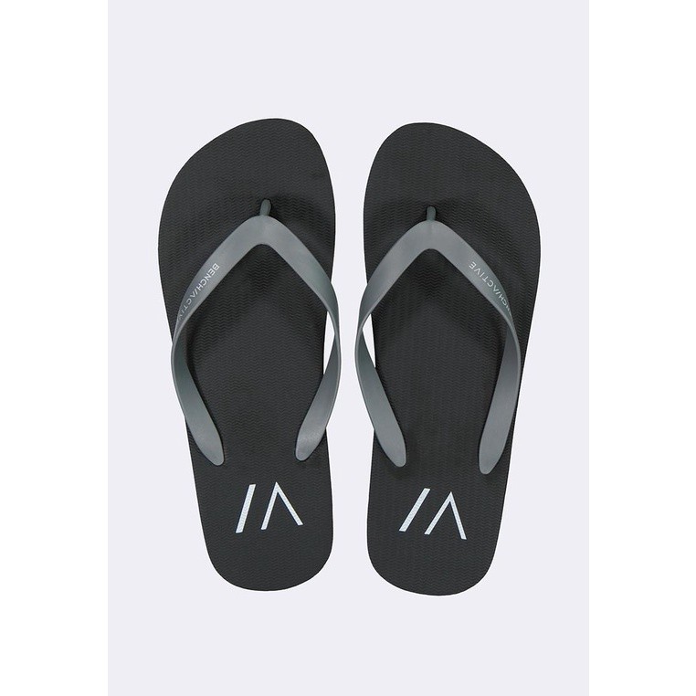 IEB0121 - BENCH/ Men's Active Rubber Slippers | Shopee Philippines