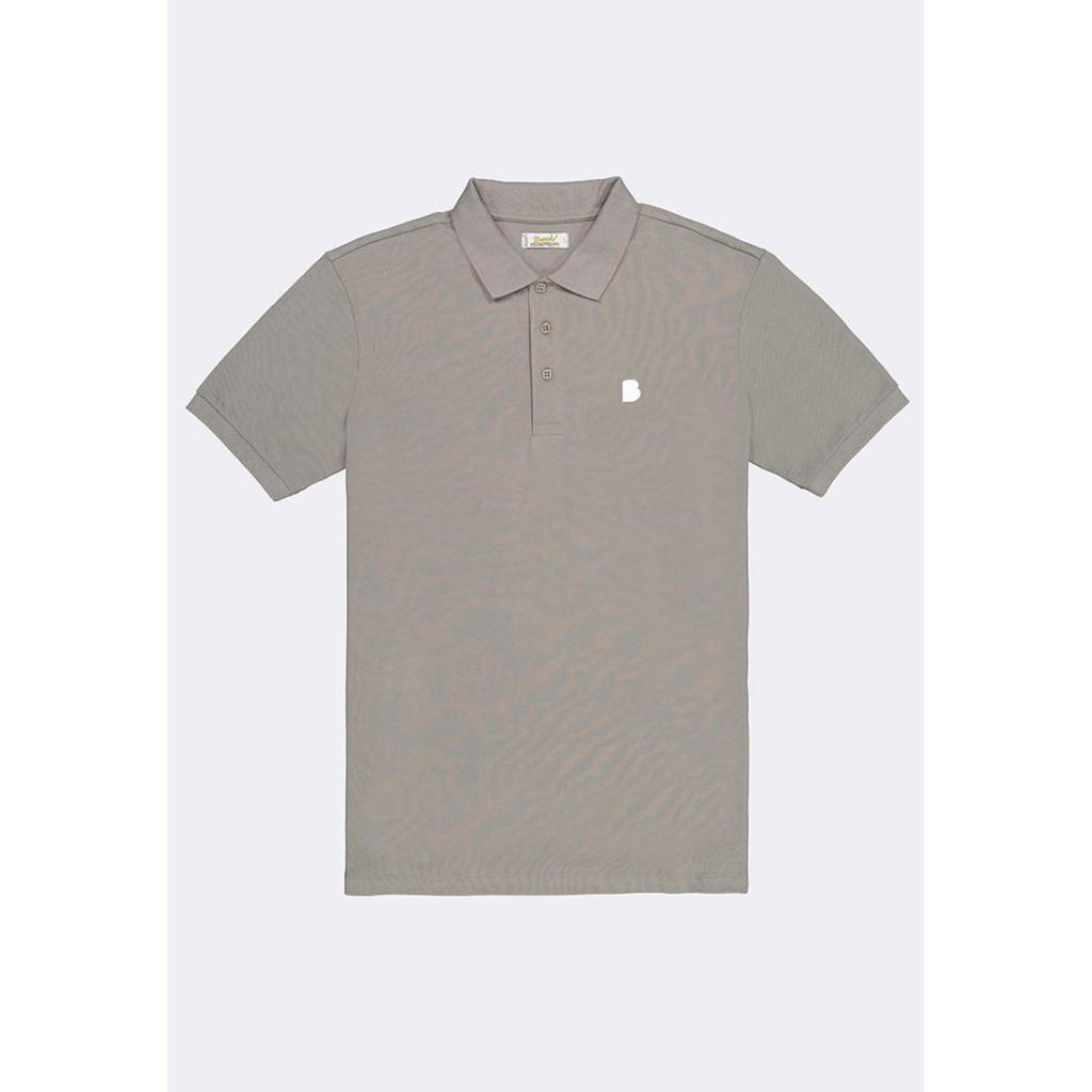 BENCH/ - BIO0009 - Men's Polo Shirt | Shopee Philippines