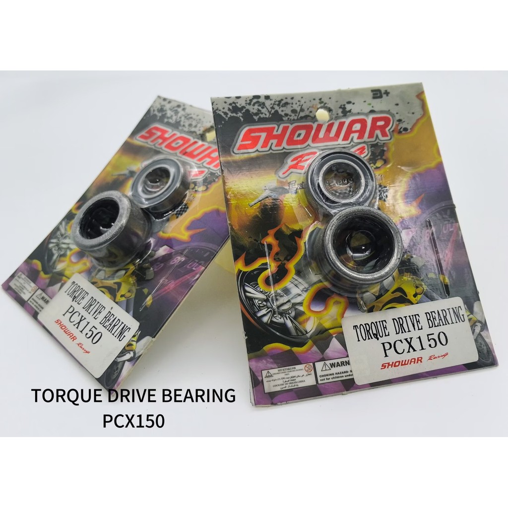 Showar’Torque’Drive’Bearing’HONDA’BEAT/MIO/BEAT’FI/CLICK125/MIO’I’125 ...