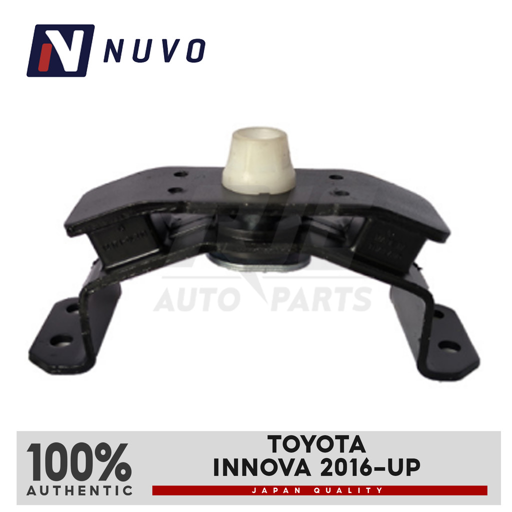 NUVO-PRO ENGINE SUPPORT AUTO (T/M) TOYOTA INNOVA, FORTUNER, HILUX 4X2 ...