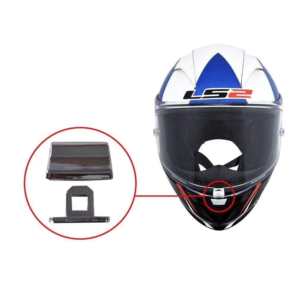 LS2 Motorcycle Helmet Visor Lock Set for FF323 Arrow | Shopee Philippines