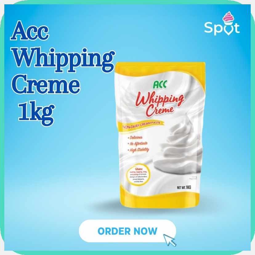 ACC$y:Whipping'Y>Cream/T$1Kg^bo$|September^Yy$2025^Hu$Expiry | Shopee ...