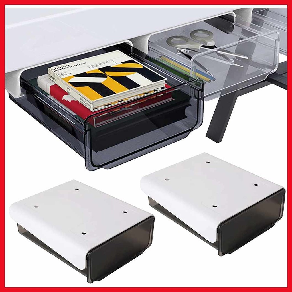 Under Desk.Fj#Drawer]Re#Storage]HM#Box]UN#Organizer]FO#Paste]ws#Table ...