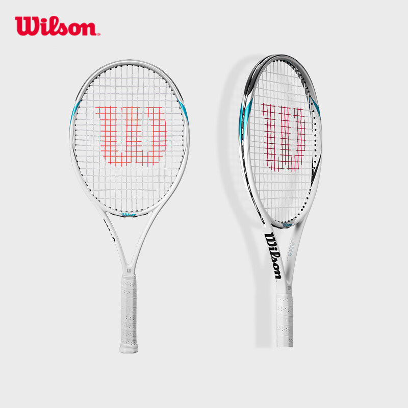 WILSON Hammer BLX 108 Recreational Tennis Racket | Shopee Philippines