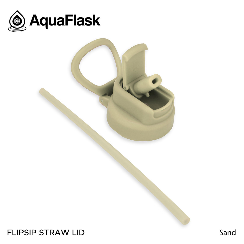 AquaFlask Accessories Flip Sip Straw Lid | Shopee Philippines
