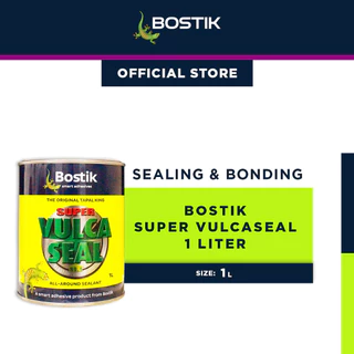 Shop vulcaseal 1 liter for Sale on Shopee Philippines