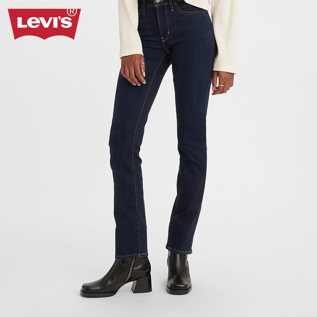Levi's® Women's 312 Shaping Slim Jeans 19627-0145 | Shopee Philippines