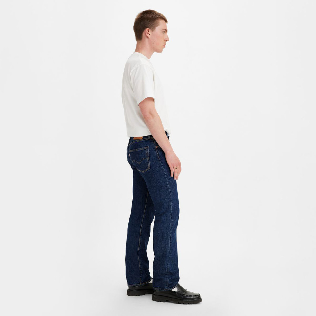 Levi's® Men's 501® Original Jeans 00501-1484 | Shopee Philippines