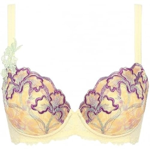 Triumph Red Label by 0105 Bra M011 Light Yellow Size D65 | Shopee ...