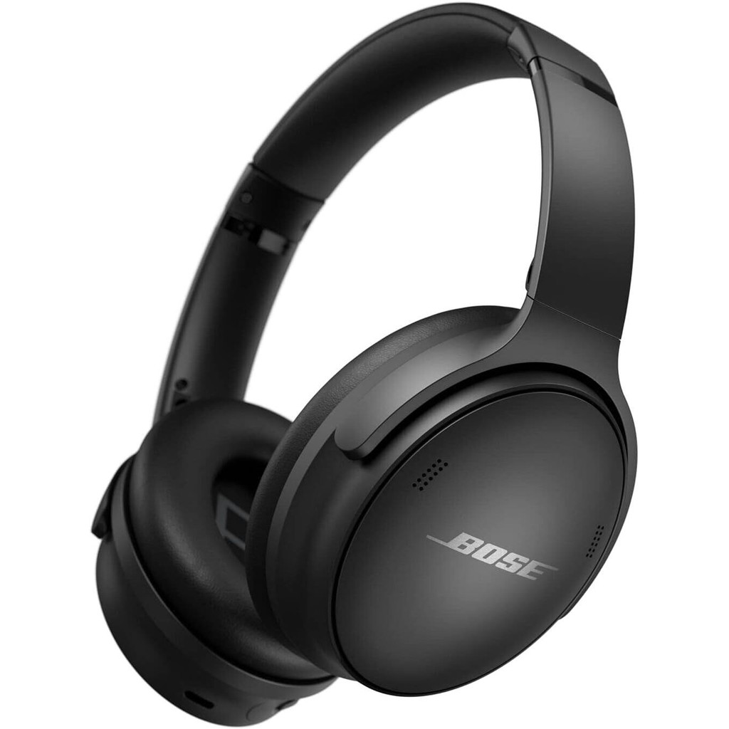 Bose QuietComfort/QuietComfort SE Bluetooth Wireless Noise Cancelling ...