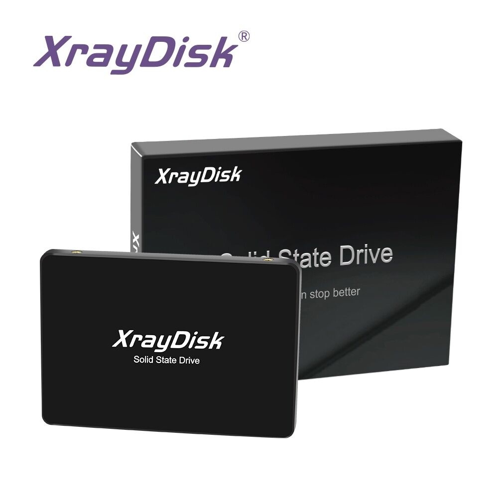 Sata3 2.5'' Ssd 240GB 256GB 480GB 512GB 1TB Hdd Internal Hard Disk XrayDisk Solid State Drive ...