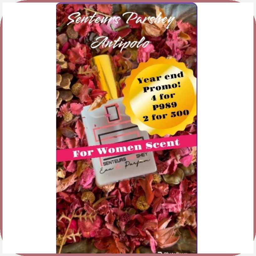 ECLAT,(y'BOMBSHELL,YSL,INCANTO_f[PERFUME/ii>FOR>Z)GIRLS>X}60ML | Shopee ...