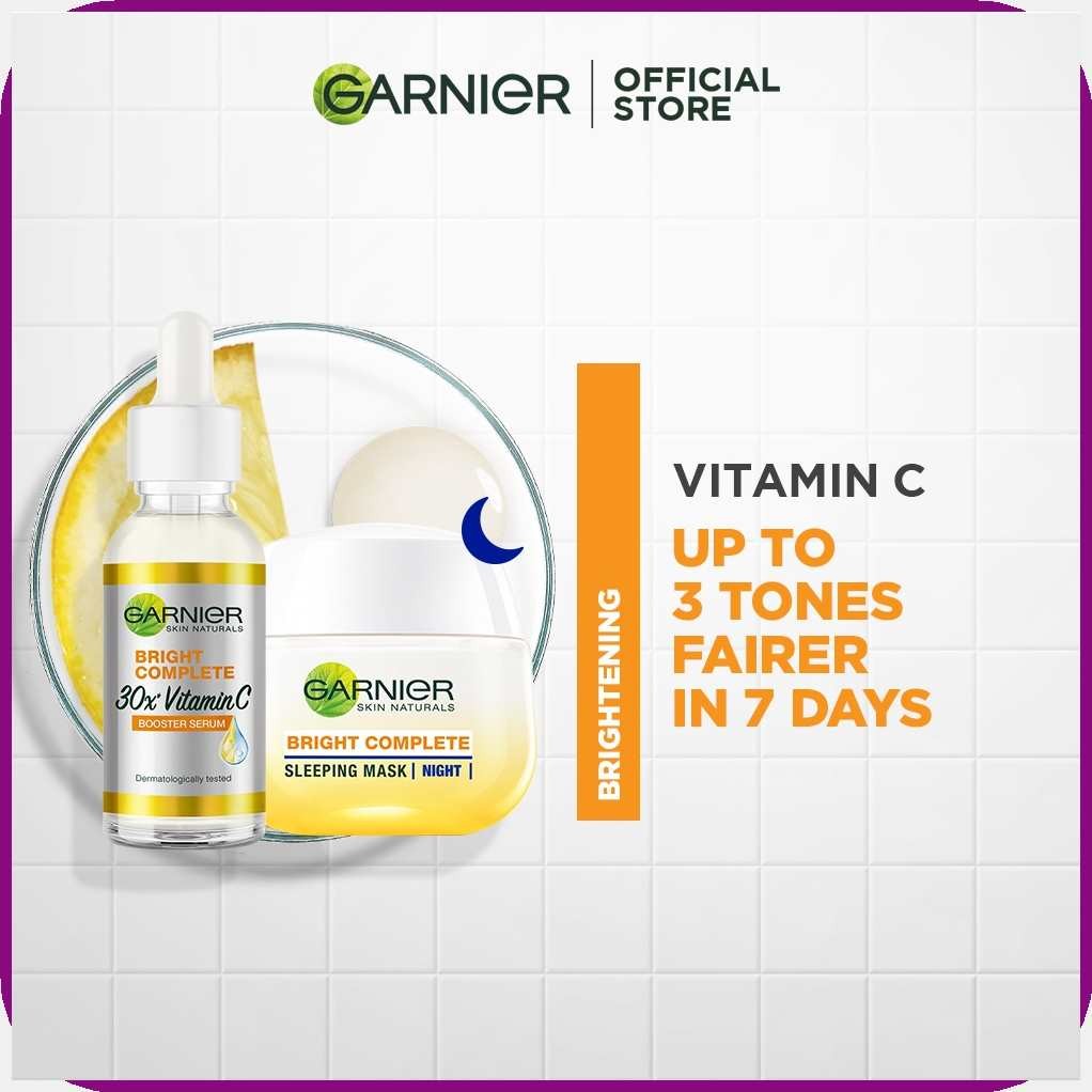 Garnier{H
