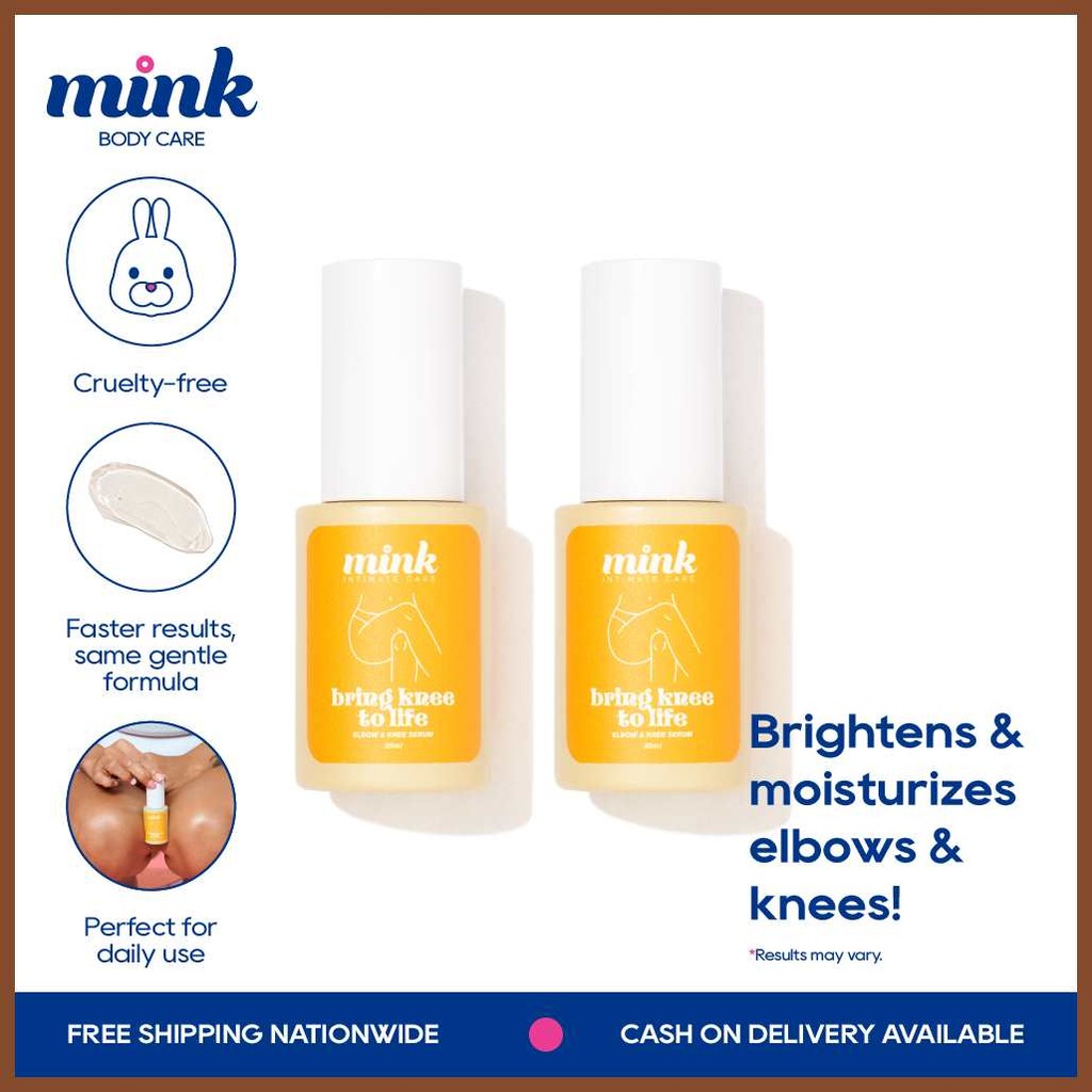 Mink;i!PH[TV,Bundle[mR!of,Hp[2!WH,Bring[s!Knee,C[to!M,Life Serum 30ml ...