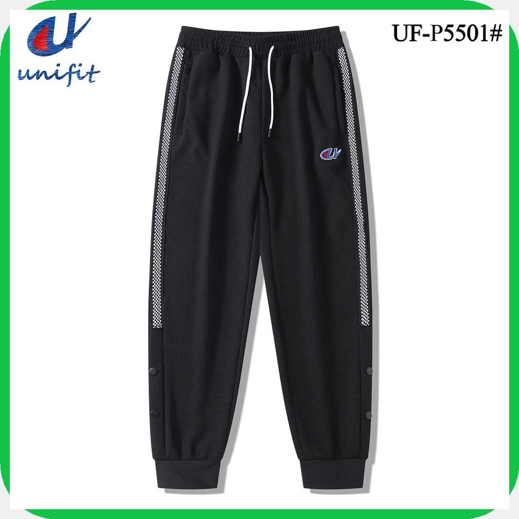 UNIFIT/b@Waffle]O}Jogger}ot>Pants}BZ)Men's>Zy}Fashion)Y=Jogging|q ...
