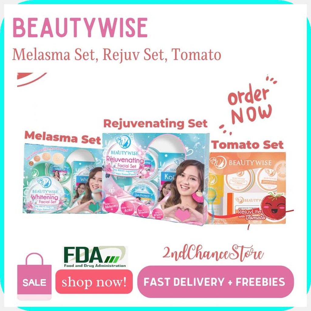 Beautywise|TV'Rejuvenating:n+Set#a)|)Ow}Beautywise)ii>Tomato}oB ...
