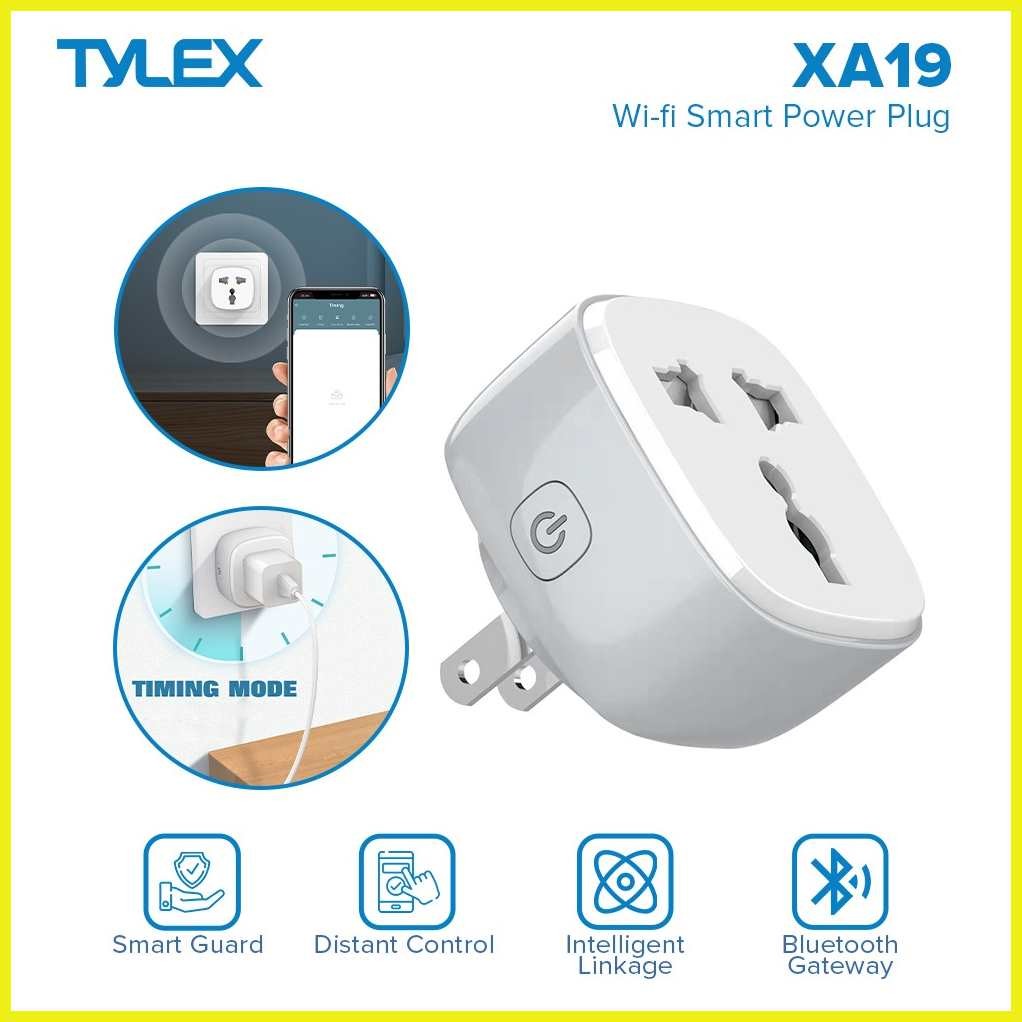 TYLEX%I[XA19/sy>Intelligent>i)Linkage>F}Universal)B>Wall}j)Adaptor>J ...