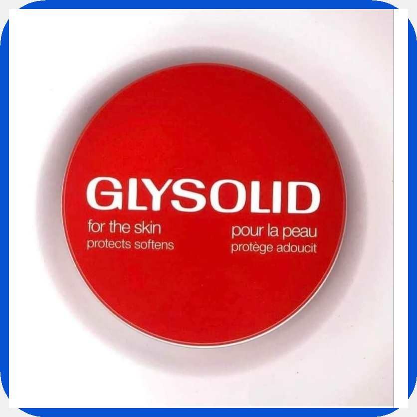 Glysolid^mw?Glycerin*m,Cream | Shopee Philippines