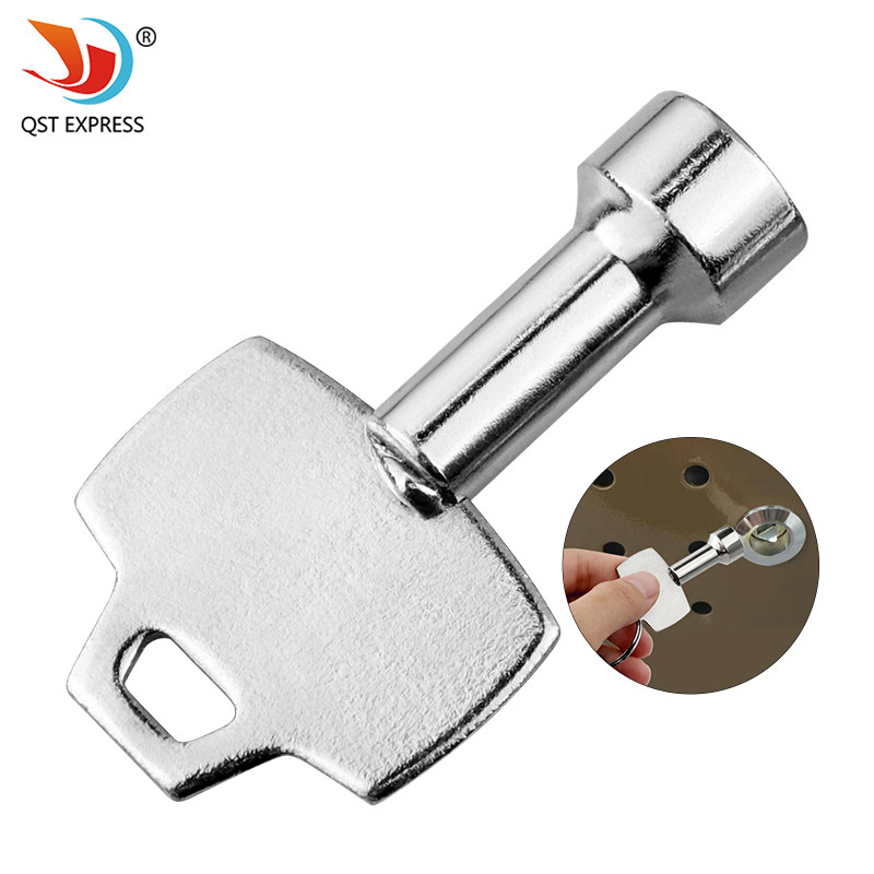Elevator Distribution Cabinet Lock Train Lock Water Meter Valve ...