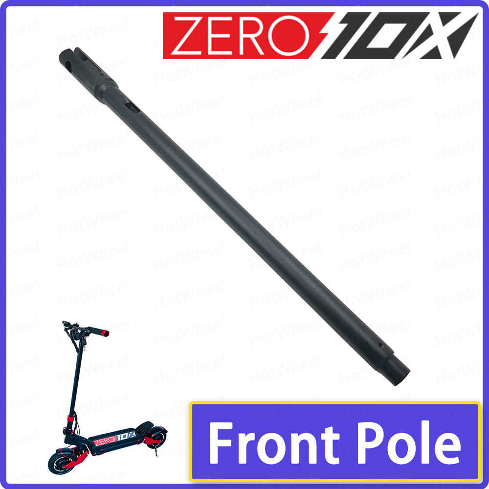Original Zero 10X Front Pole Zero 10X Main Steering Stem Suit For T10 ...