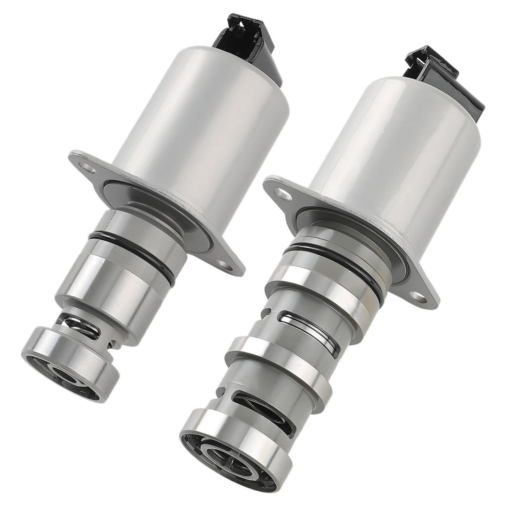 ♣Oil Thermostat Valve & Piston Cooling Control Valve Kit for Volvo D13 ...