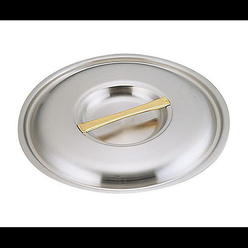 Endo Shoji Commercial Super Denji Pot Lid for 33cm NSSC180 Made in ...