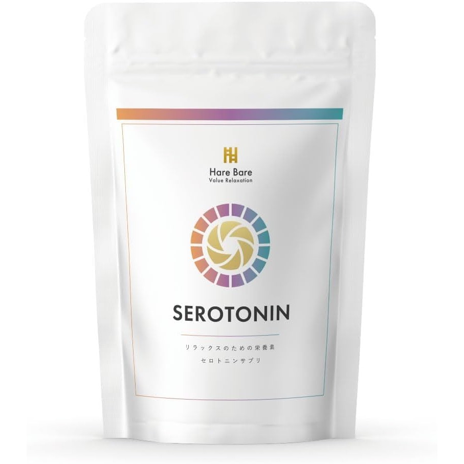 Serotonin Supplement L-Tryptophan, 577 mg, 120 Tablets, Sleep ...