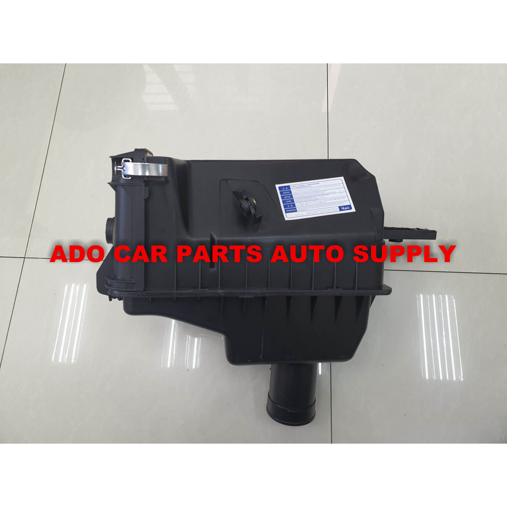 Toyota Hiace 06 - 2018 Commuter GL Grandia (3.0) 1KD Air Cleaner Tank ...