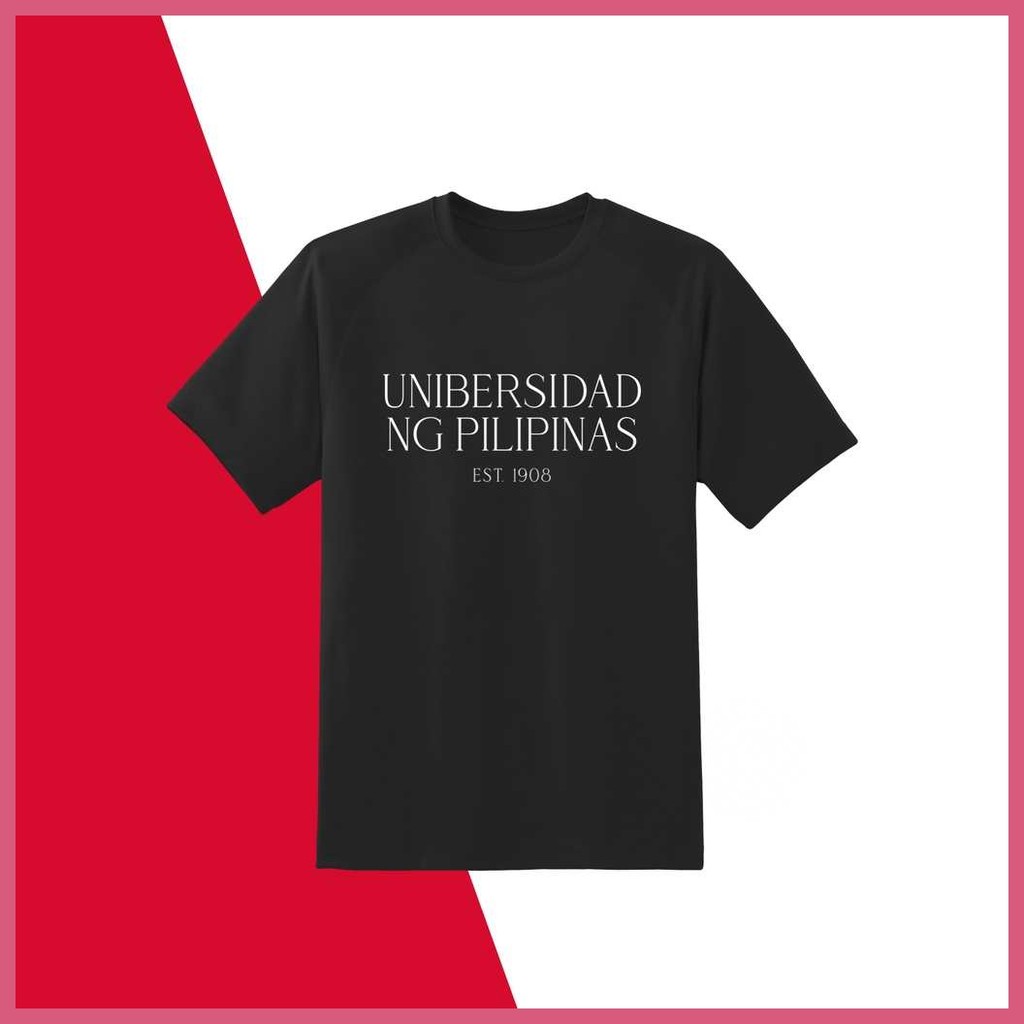 UPBEAT-University=f-of@CX'the}F$Philippines-UP$IR^shirt$Zk/2021^Fg ...