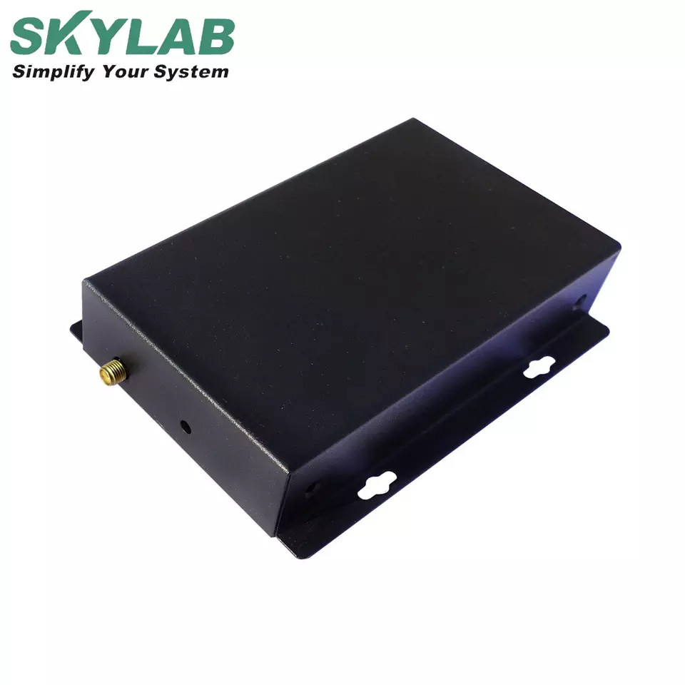 ☮SKYLAB VDU2501 best selling UWB wireless base station anchor ...