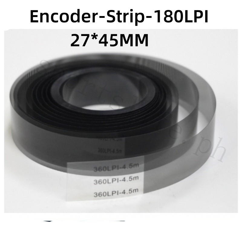 2700MM/4500MM Encoder Strip 180LPI Raster Film Sensor For DX11 DX5 DX7 ...