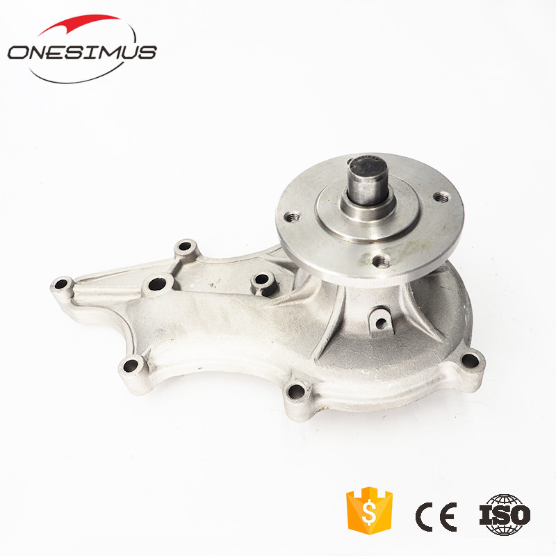 ♀Car Water Pump Auto Engine Cooling System for Car Engine 22R 22RE LAND ...