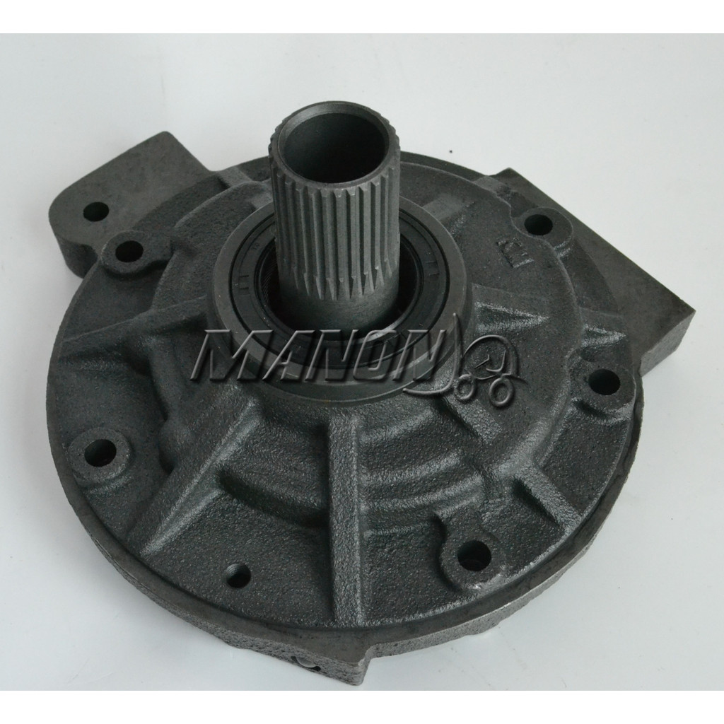 MANON Forklift Parts Automatic gearbox oil supply pump base 91A24-10030 ...