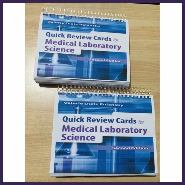 POLANSKY{A~Quick'f)Review$Mc^Cards/wt^2nd/bi^Edition | Shopee Philippines