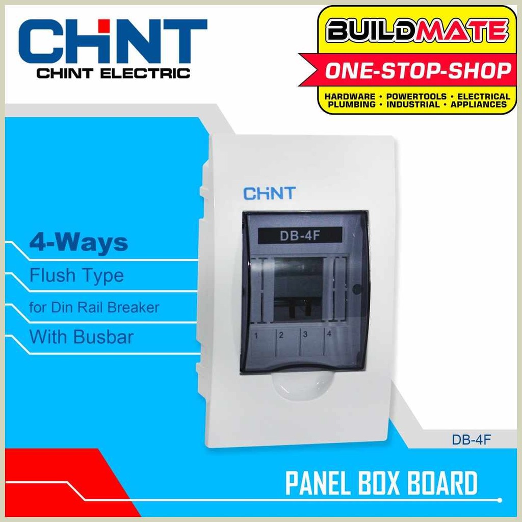 CHINT^i)4l:WAYS@Se+FLUSH el+xE+ed+na+HU+Type Panel Distribution Box ...