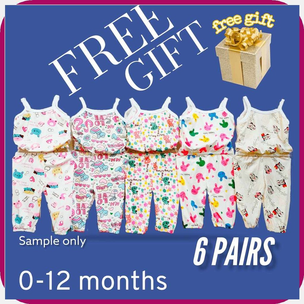 12)Hi$pcs`cq)=#U]6.o]pairs.O]Sando/k^Tokong/v^for/a^Girls 0-12 months ...