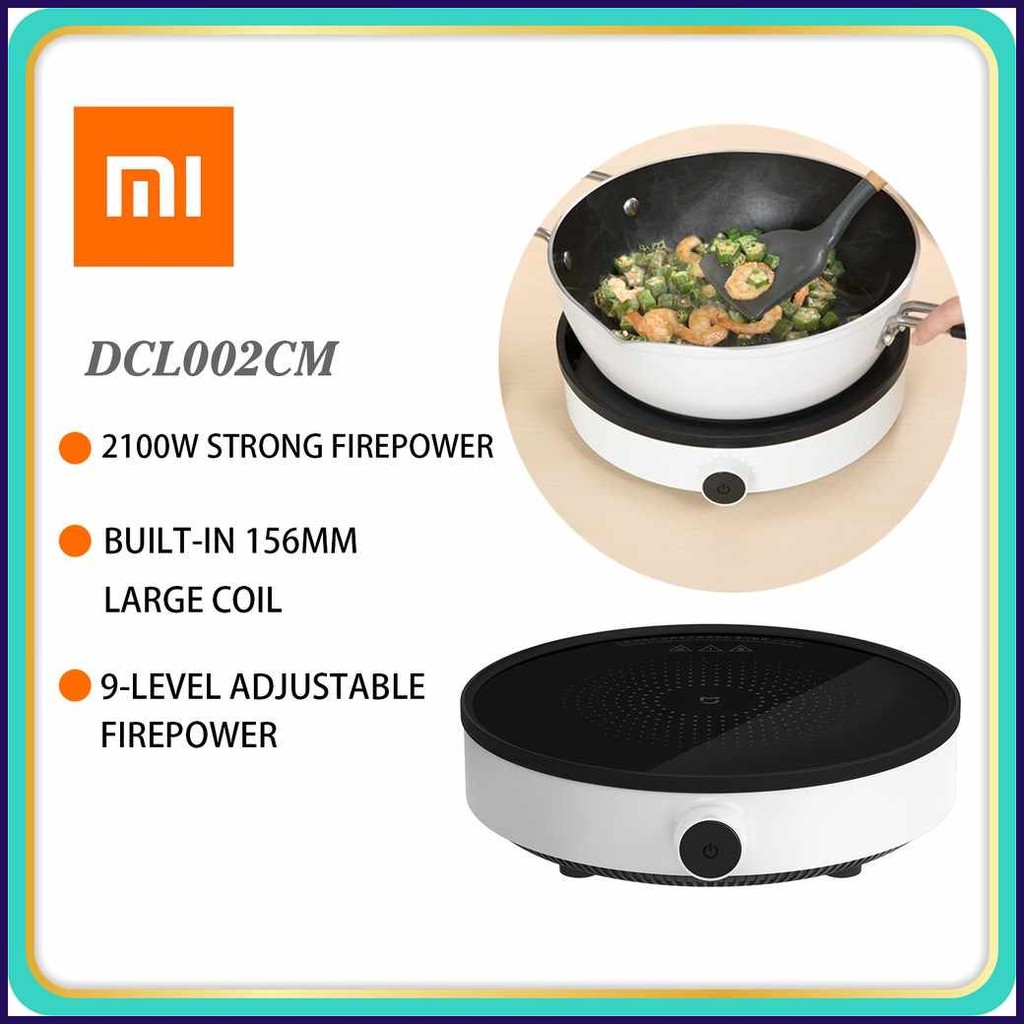 XIAOMIi|Y/Mijia=DT|Smart=WK|Induction=NH|Cooker>Xc}Youth>tO}Edition>Ow ...