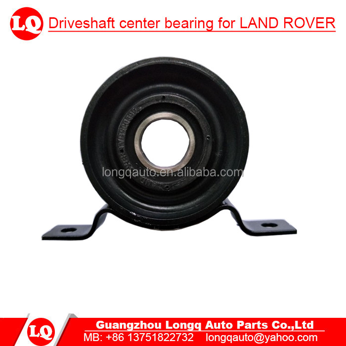 TVB500390 Drive shaft center support bearing for LAND ROVER range rover ...