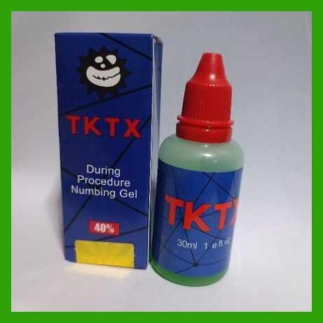 TKTX;F&during`JW%procedure`RG&numbing`GJ&Gel`sx&40% | Shopee Philippines