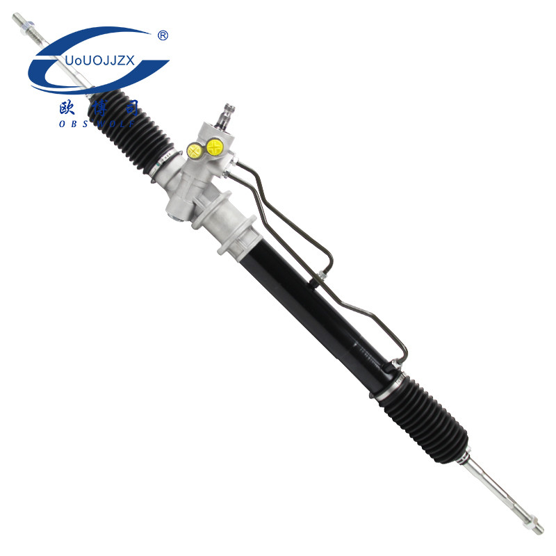 ★Auto Power Steering Rack Pinion Assy For Mitsubishi DELICA L300 LHD ...