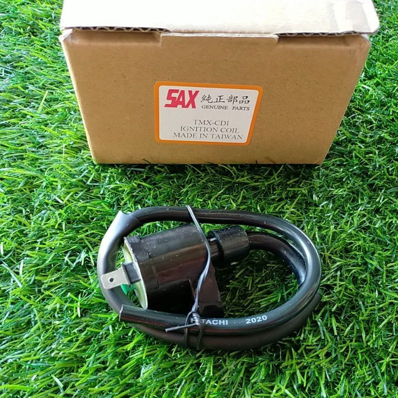 SAX IGNITION COIL TMX155 CDI | Shopee Philippines
