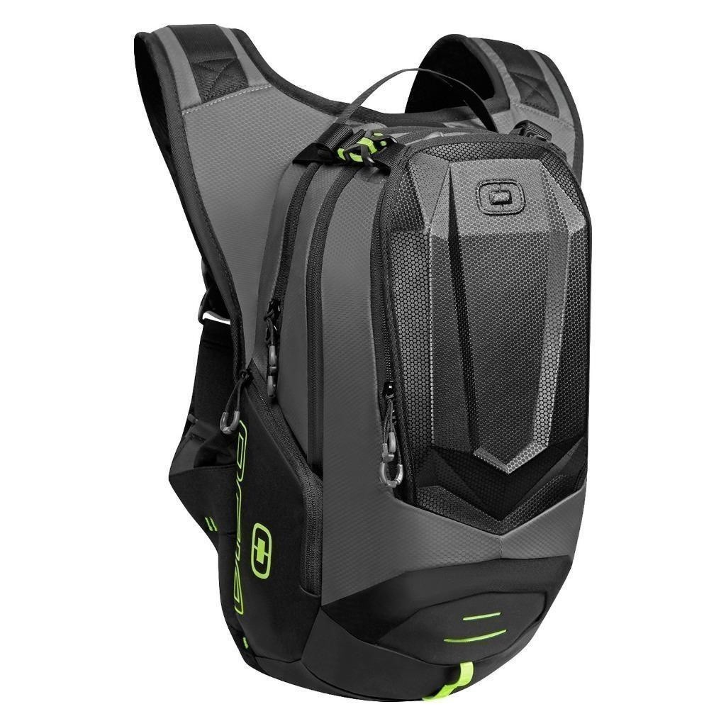 OGIO Motorcycle Dakar (3L) | Shopee Philippines