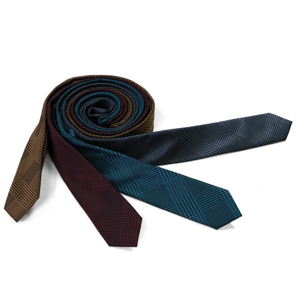 Van Heusen Men's 5cm Patterned Necktie w/ Tie Envelope | Shopee Philippines