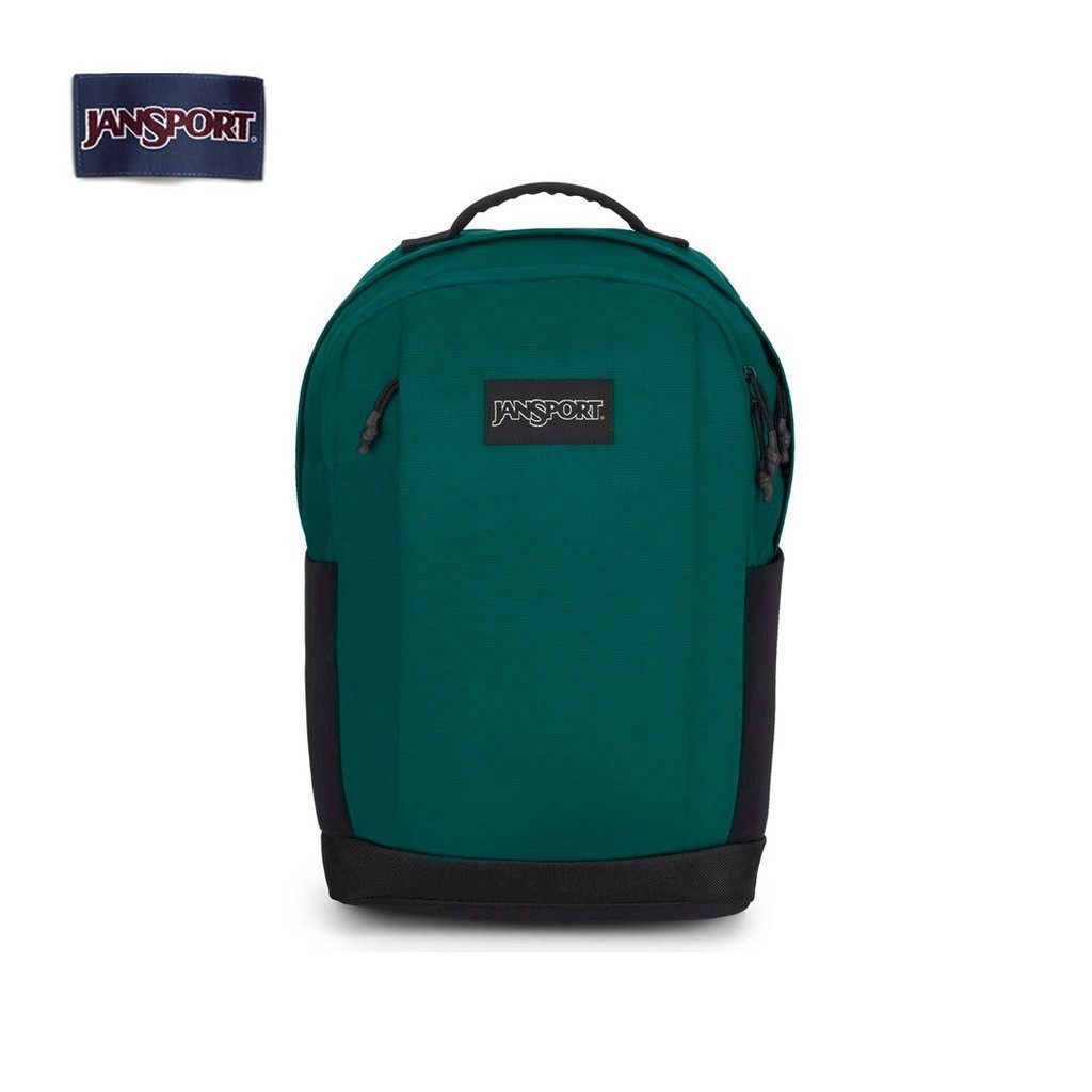 Jansport Inbound Pack Backpack Deep Juniper Men 25L | Shopee Philippines