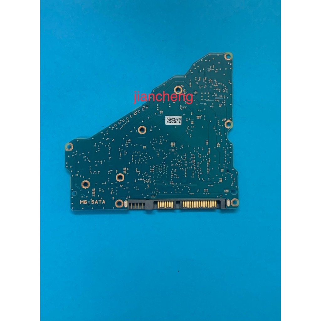 ☂Toshiba hard disk PCB model G4348A 8TB 10TB 【8 | Shopee Philippines