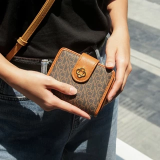 Shop cln wallet for Sale on Shopee Philippines