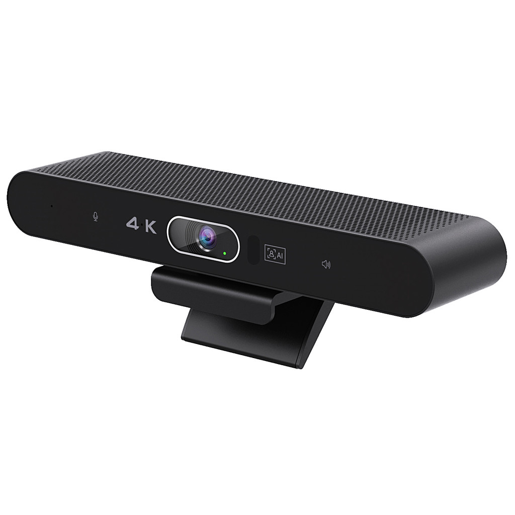 ☃4K Camera USB Webcam Video Conference Camera with Microphone and ...