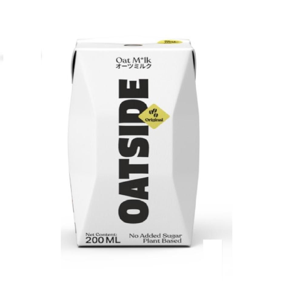 oatside oat milk - Best Prices and Online Promos - May 2026 | Shopee ...