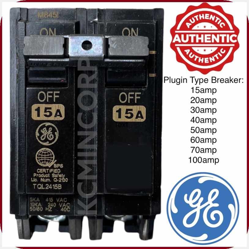 Originalc+TQL{xv~GE_c:Breaker$S/PLUG-IN$R/2pole$Z:15amp%w:30amp%S:40amp ...